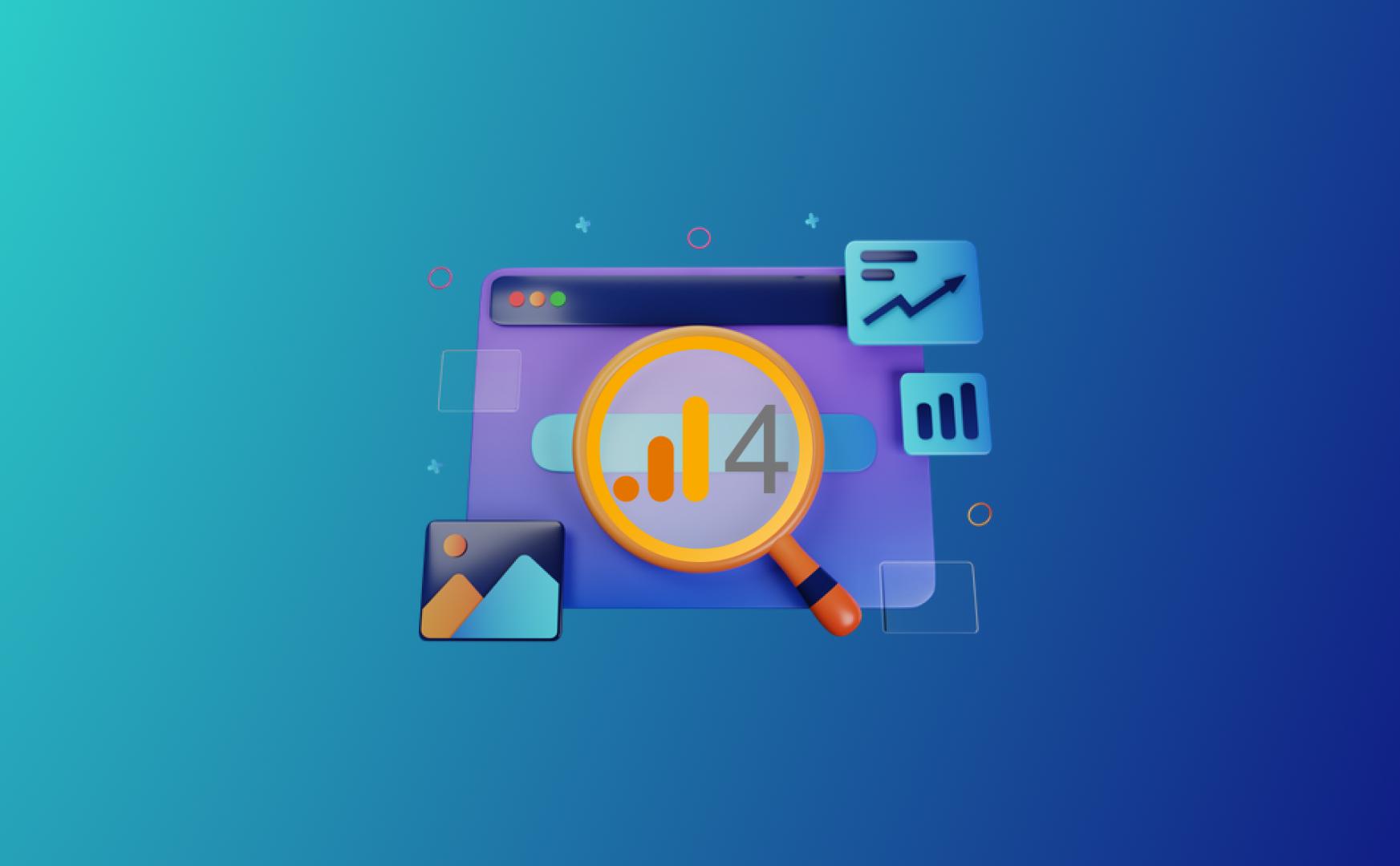 How to Create Custom Tracking Events in Google Analytics 4